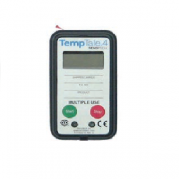 Termógrafo Sensitech Temptale 4 multiuse | Refrimarket.com