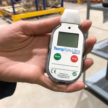 Termógrafo Sensitech Temptale 4 multiuse | Refrimarket.com